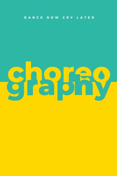 DNCL Choreography Journal