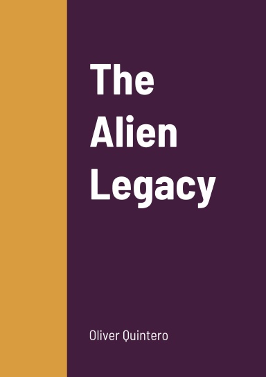 The Alien Legacy