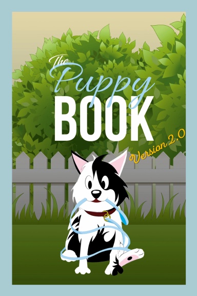 The Puppy Book 2.0