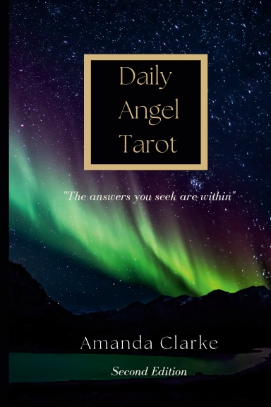 Daily Angel Tarot