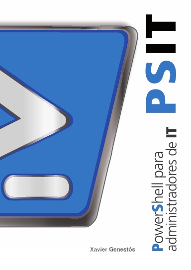 PSIT - PowerShell para administradores de IT