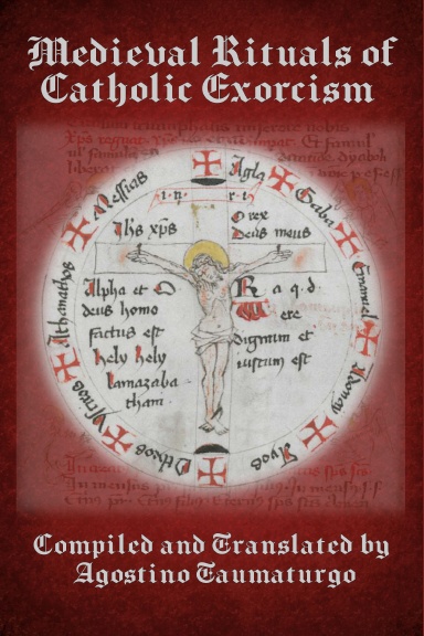 Exorcism Ritual Text