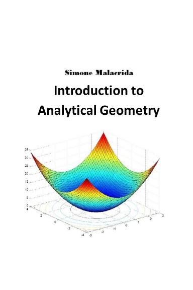 Introduction to Analytical Geometry