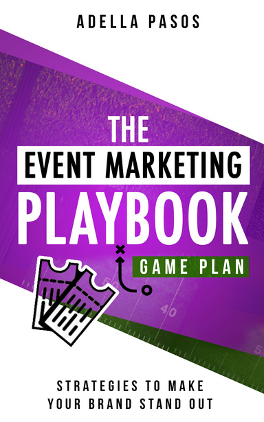The Event Marketing Playbook - Everything You'll Ever Need to Know ...