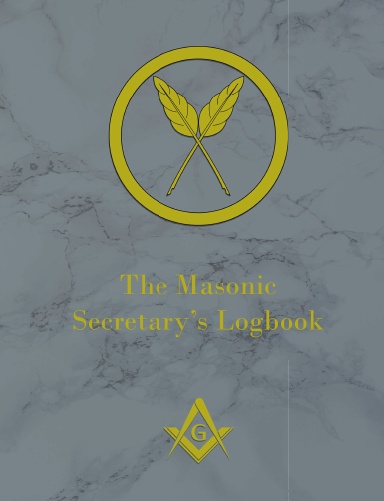 The Masonic Secretary's Logbook