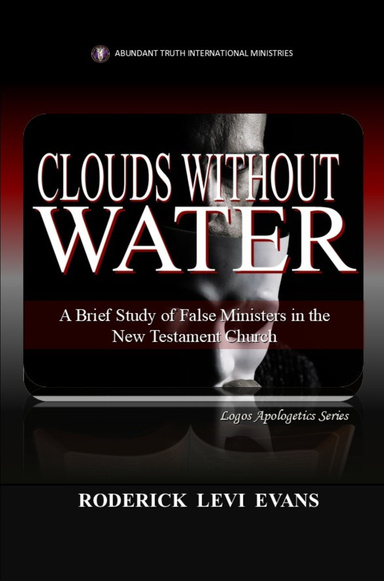 Clouds Without Water