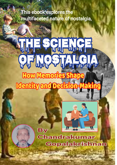 The Science of Nostalgia
