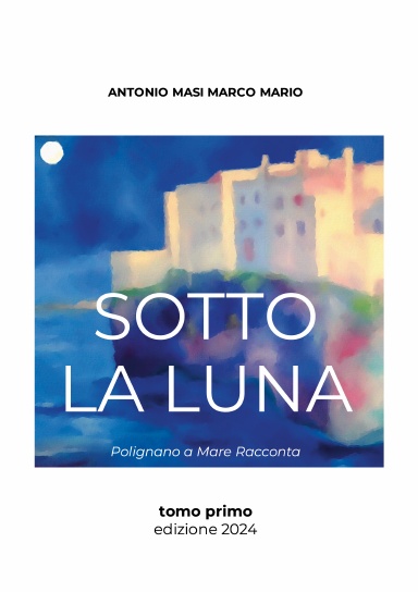 Sotto la Luna