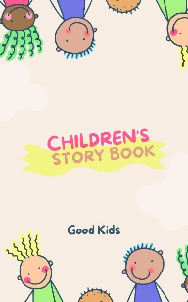 Children's Story Book