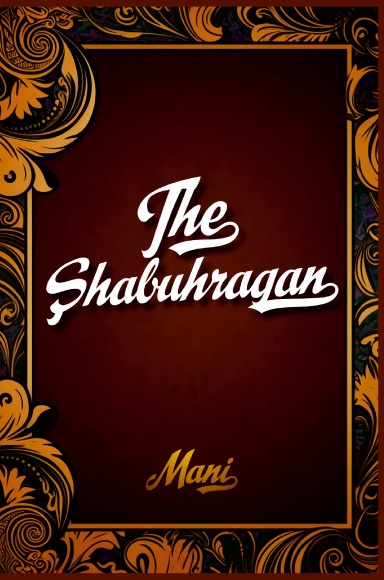 The Shabuhragan