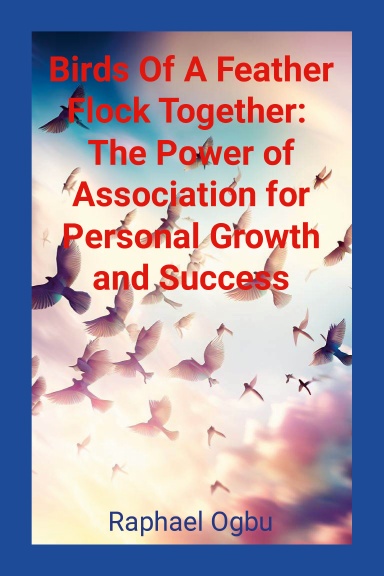 Birds Of A Feather Flock Together: The Power of Association for ...