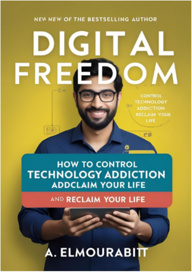 Digital Freedom: How to Control Technology Addiction and Reclaim Your Life