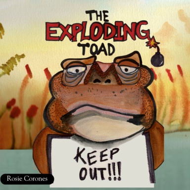 The Exploding Toad