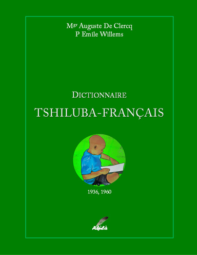 Dictionnaire Tshiluba - Français