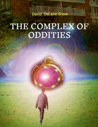 The Complex of Oddities