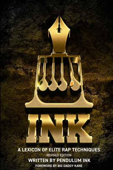 Ink: A Lexicon of Elite Rap Techniques