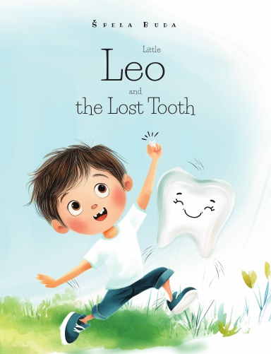 Little Leo and the Lost Tooth