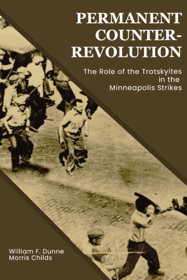 Permanent Counter-Revolution.