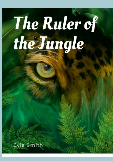 The Ruler of the Jungle