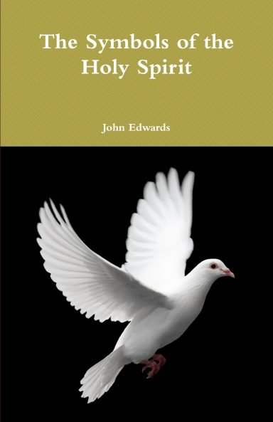 The Symbols of the Holy Spirit
