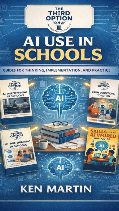 AI Use in Schools