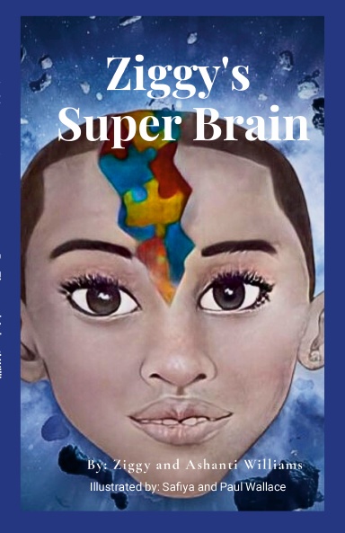 Ziggy's Super Brain