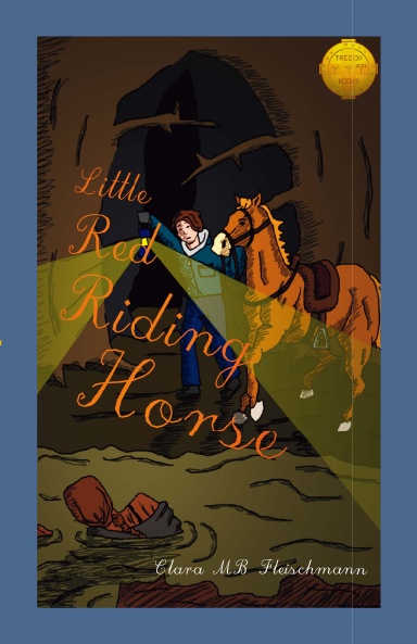 Little Red Riding Horse