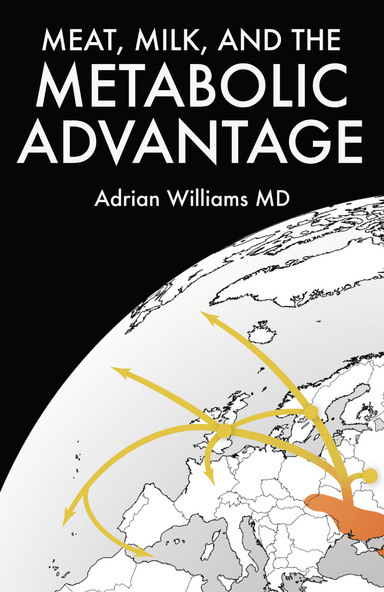Meat, Milk, and The Metabolic Advantage
