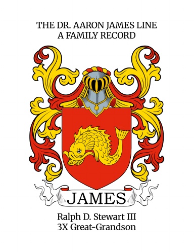 The Dr. Aaron James Line