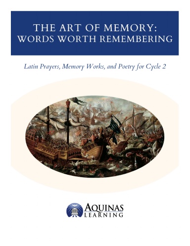 Cycle 2 Art of Memory