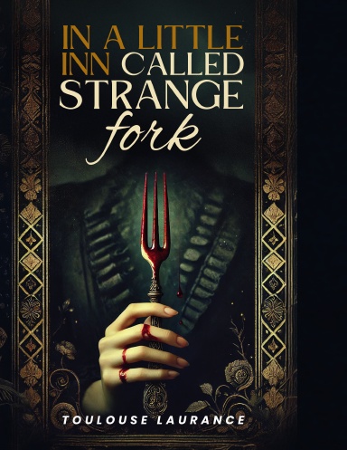 In a Little Inn Called Strange Fork
