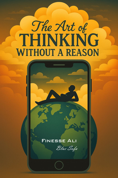 The Art of Thinking Without a Reason