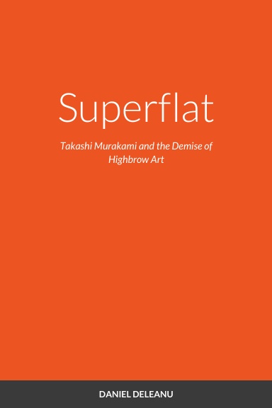 Superflat