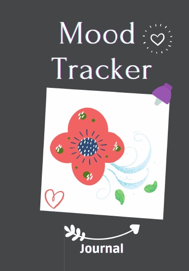 Mood Tracker Journal
