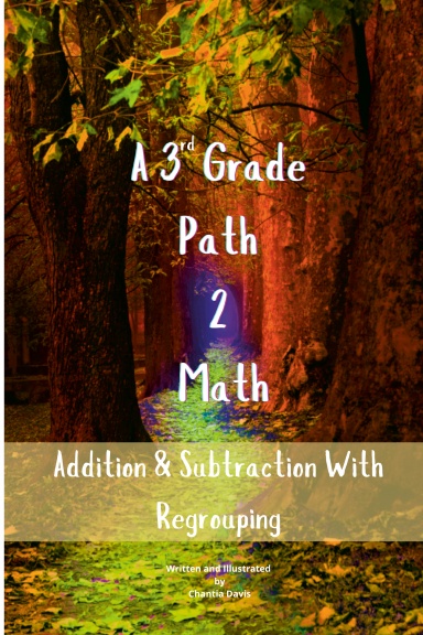 A 3rd Grade Path 2 Math: Addition & Subtraction