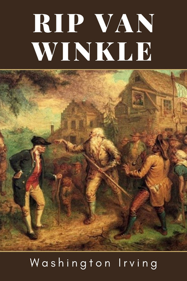 Rip Van Winkle