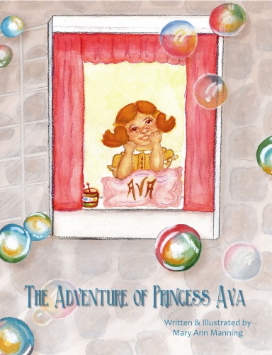 The Adventure of Princess Ava