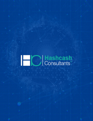 HashCash Treasury & Liquidity Management Services