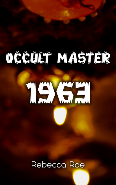 Occult Master 1963