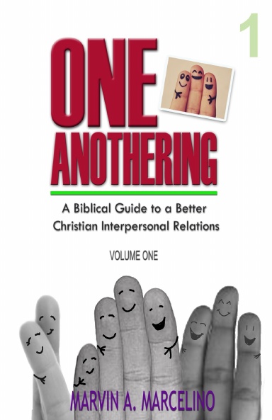 ONE ANOTHERING Volume 1