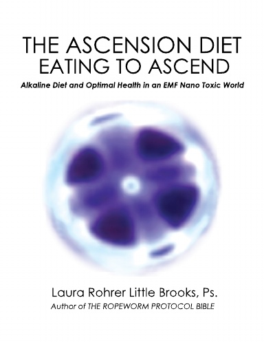 THE ASCENSION DIET - EATING TO ASCEND