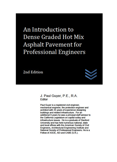 An Introduction to Dense Graded Hot Mix Asphalt Pavement for ...