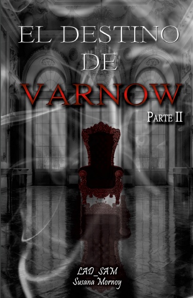 El destino de Varnow P2