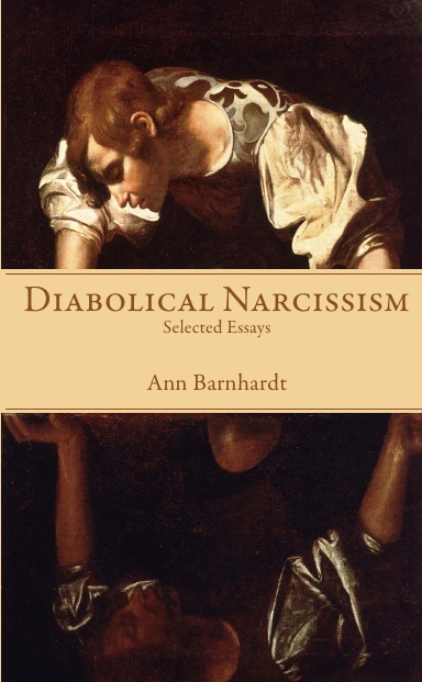 Ann Barnhardt - Books and Publications Spotlight | Lulu