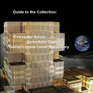 Guide to the Collection: Extrasolar Annex, Serenitatis Complex, Taurus ...