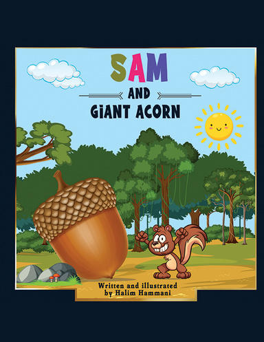 Sam and the Giant Acorn