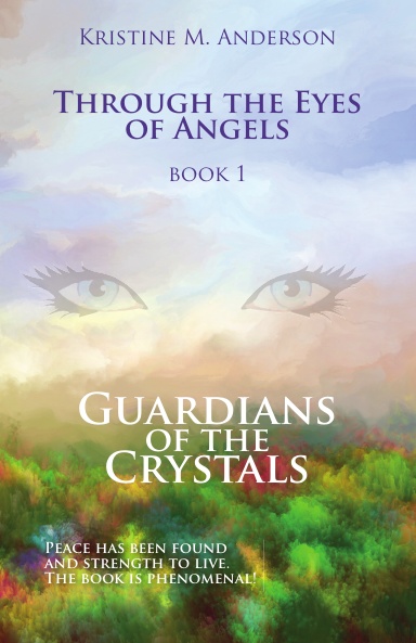 Guardians of the Crystals