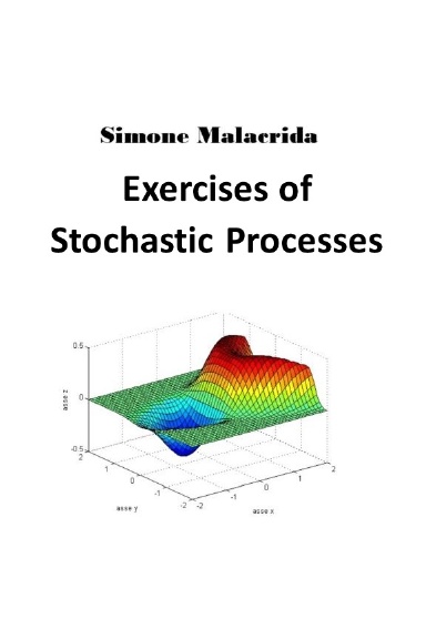 Exercises of Stochastic Processes