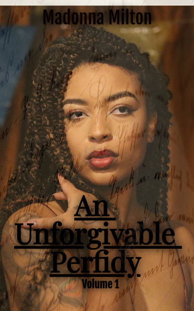 An Unforgivable Perfidy