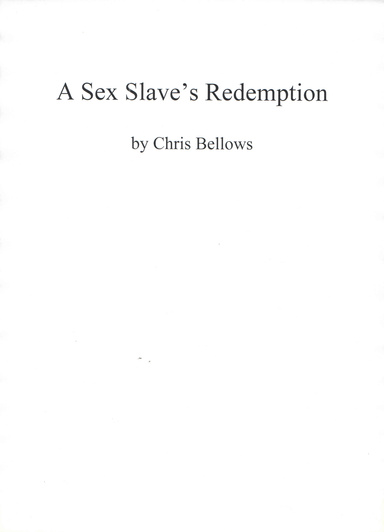 A Sex Slaves Redemption